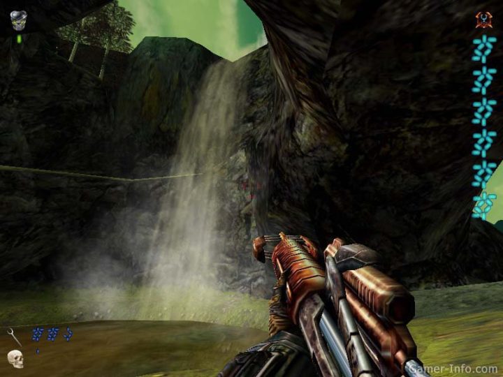 25 Best Alien Games of All Time - Gameranx