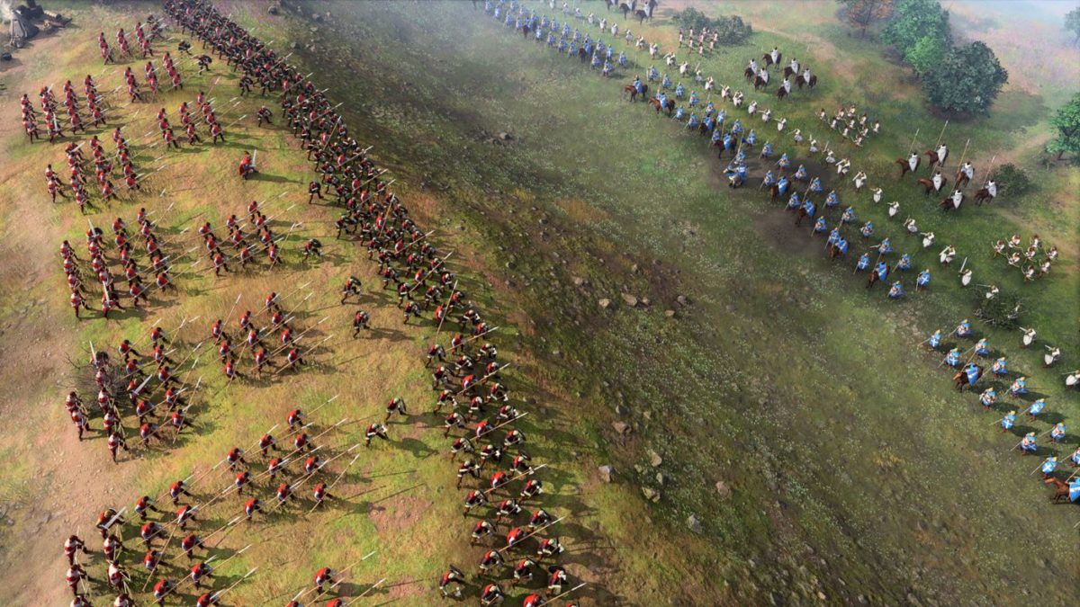 32 Best Historical Games That Will Give You A HISTORY LESSON - Gameranx