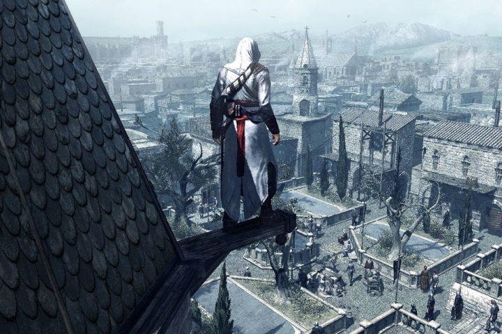 The 15 Best Assassin’s Creed Video Games Ranked - Gameranx