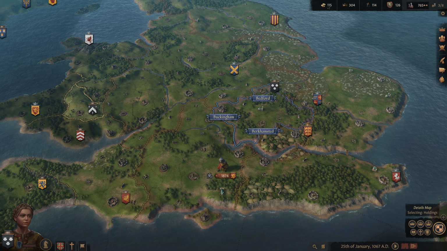 32 Best Historical Games That Will Give You A HISTORY LESSON - Gameranx