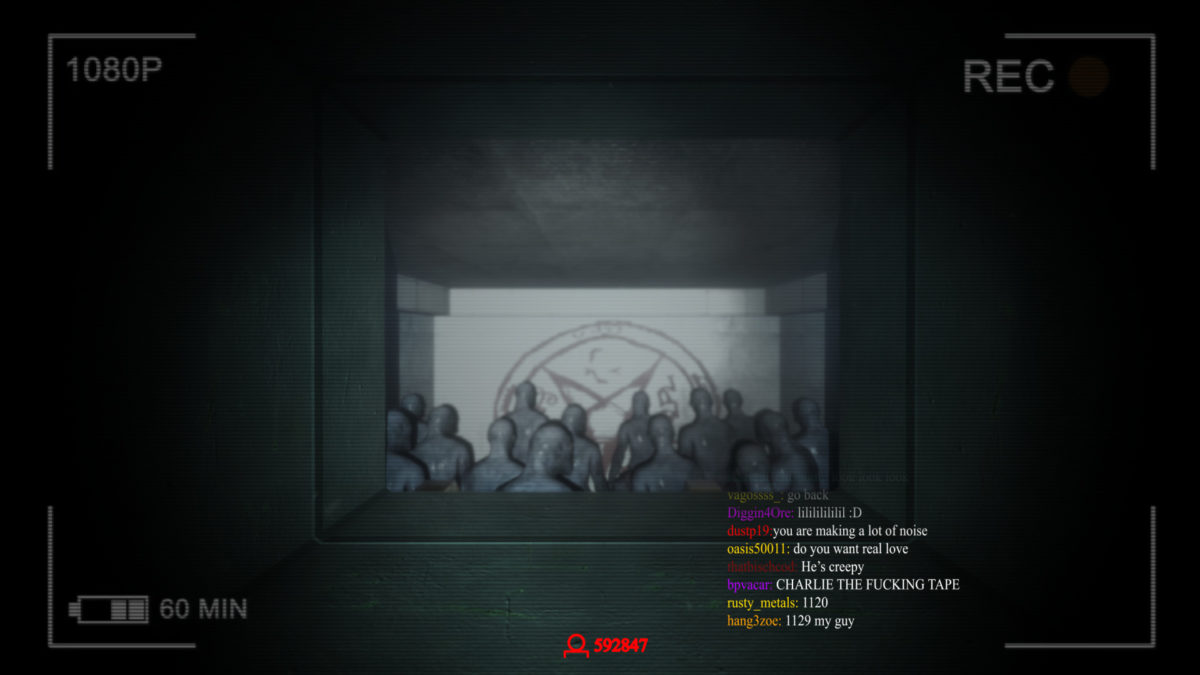 17 BEST Psychological Horror Games of 2022 - Gameranx