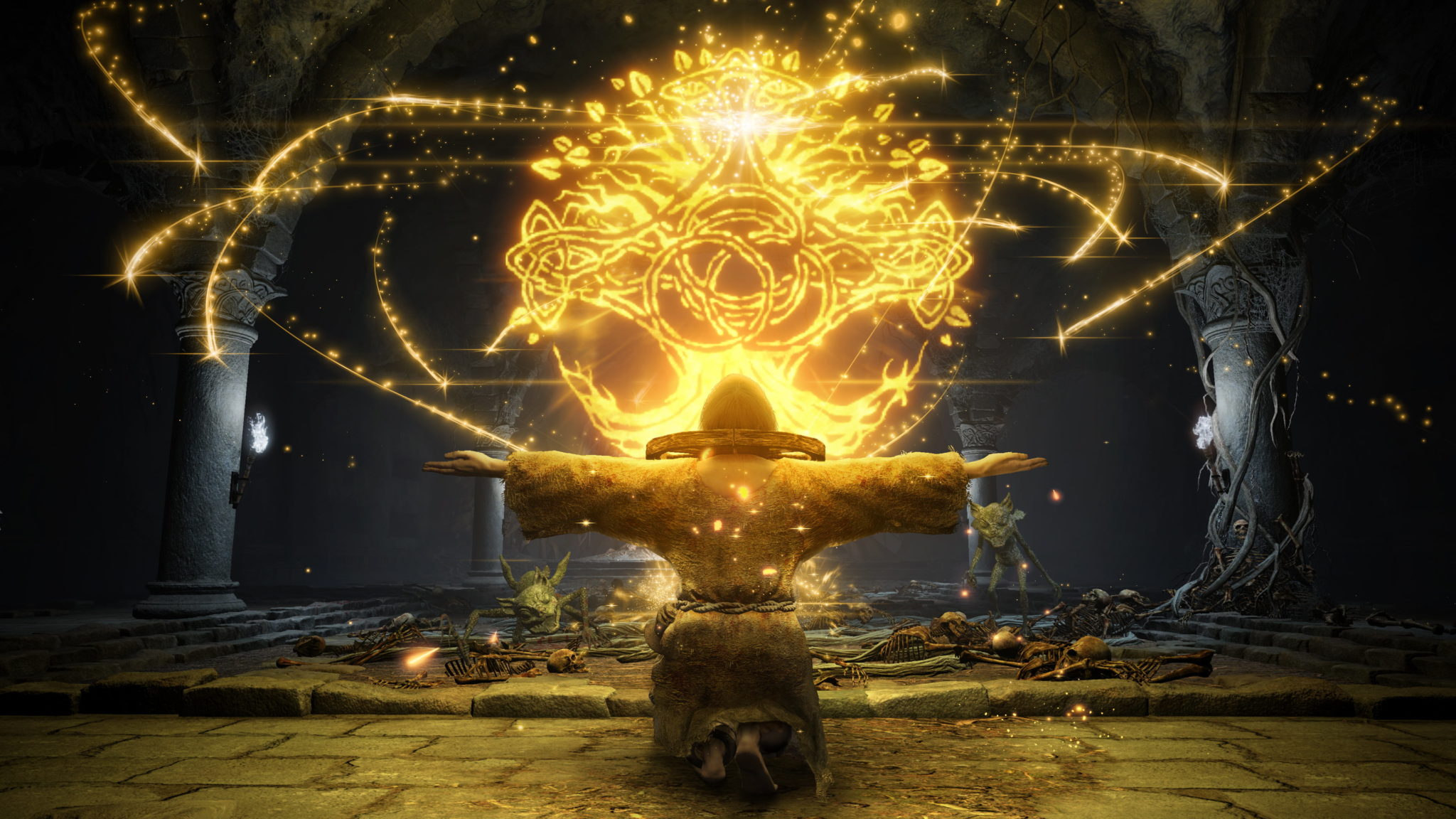 Elden Ring: How Many Runes to Get to Level 713 (Max Level) - Gameranx