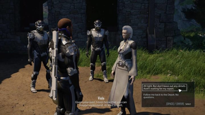 ELEX 2: How to Join the Clerics Faction - Gameranx