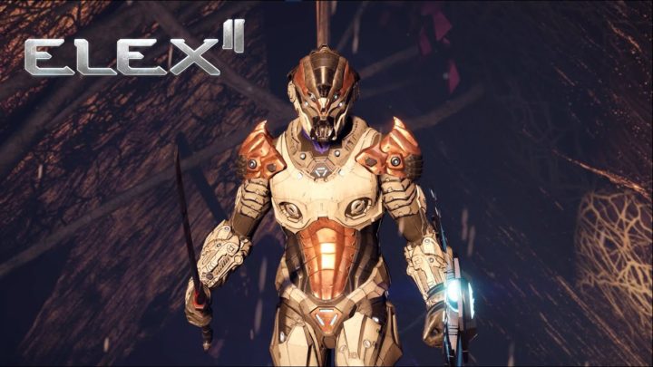 ELEX 2: How to Join the Clerics Faction - Gameranx