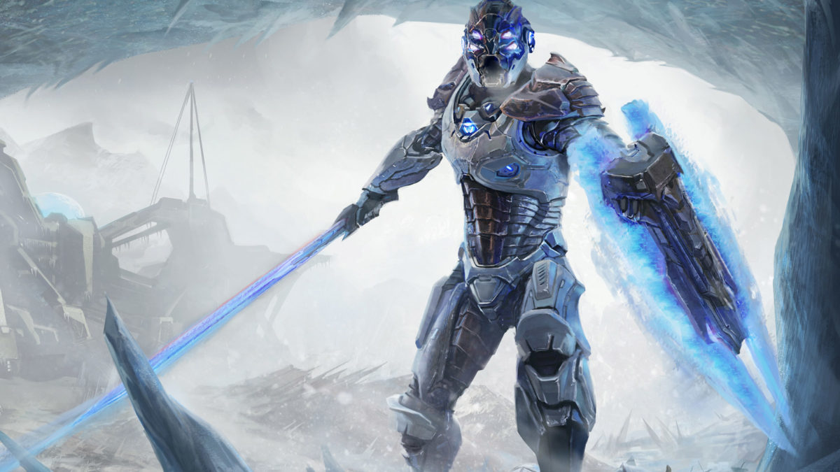 24 Best PS5 RPG Shooter Games You Can Play Today - Gameranx