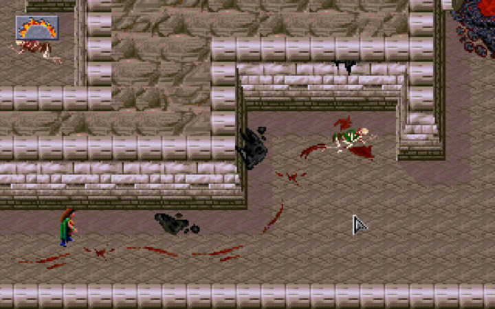 Classic Gold Box RPGs Are Coming To Steam This Month - Gameranx