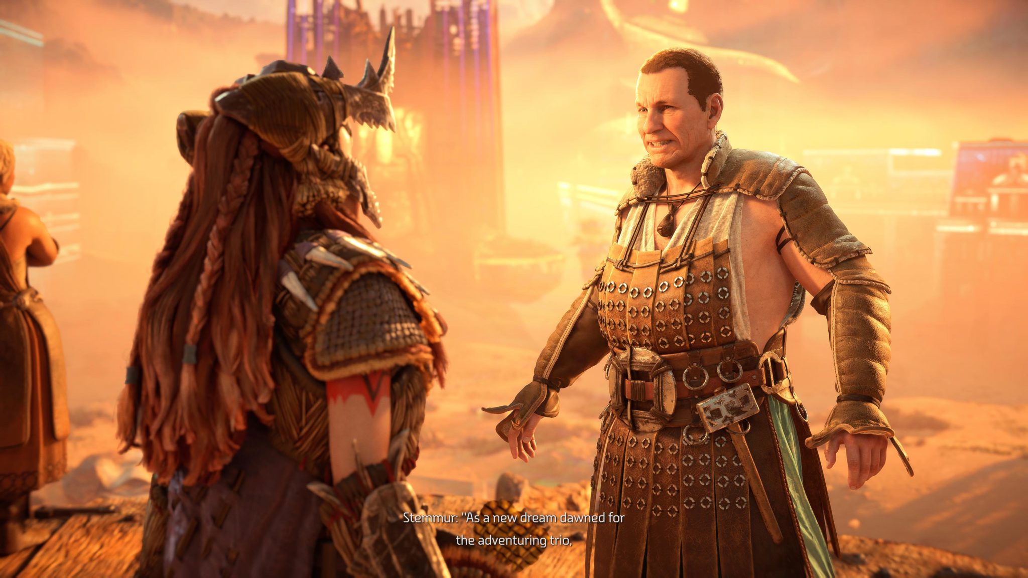 Horizon Forbidden West: Nights of Lights Code - Gameranx