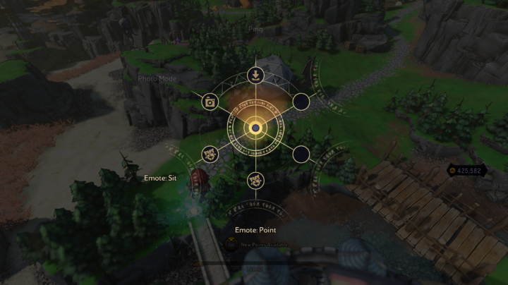 Tiny Tina's Wonderlands: How to Emote - Gameranx