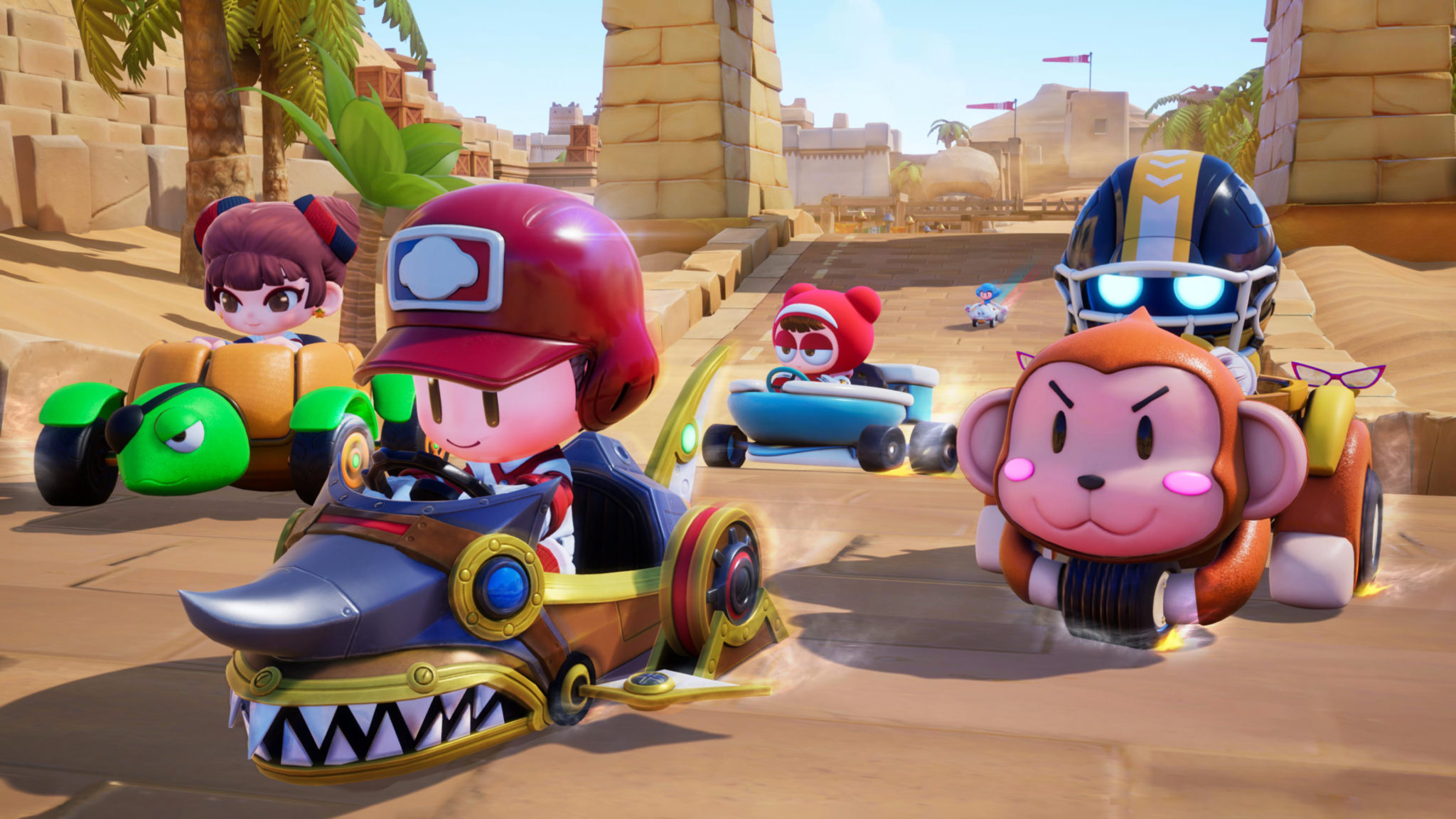 8 Best New Upcoming Racing Games of 2023 - Gameranx