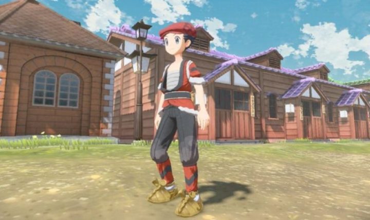Pokemon Legends Arceus: All Mystery Gift Codes - Gameranx