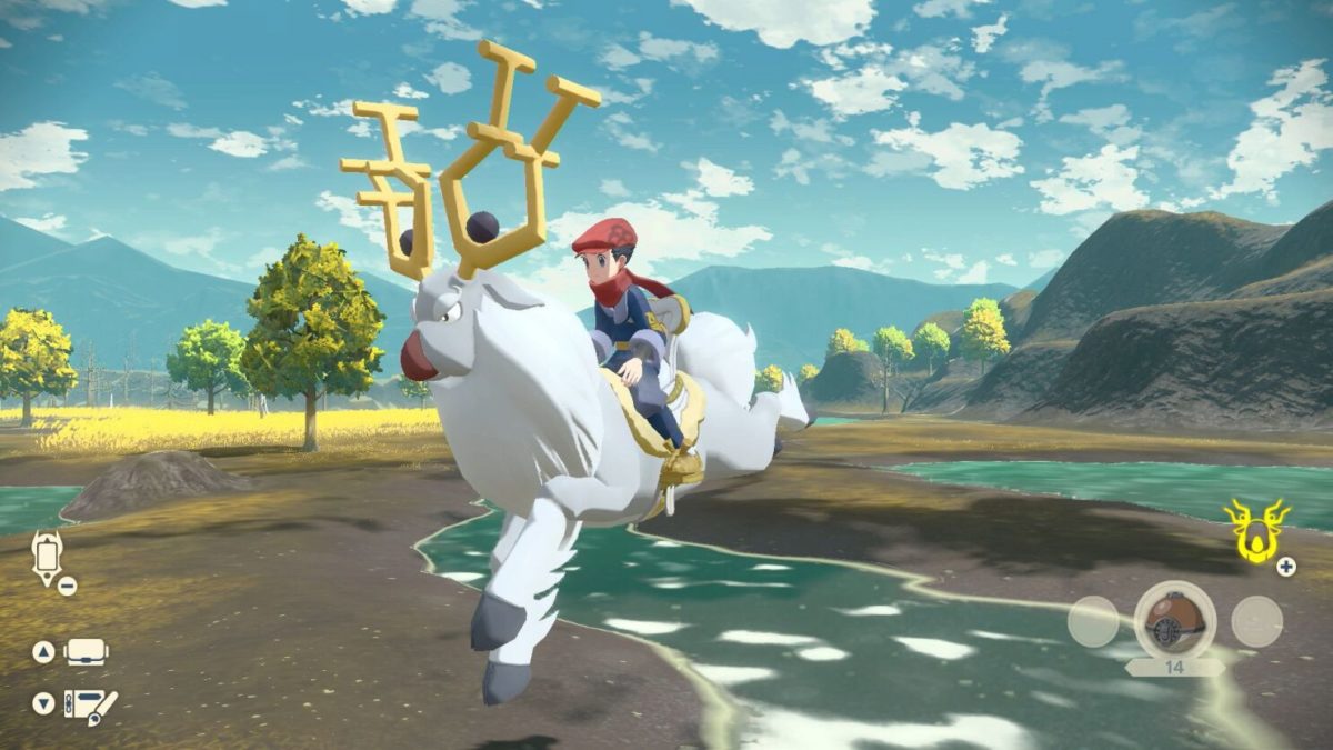 Pokemon Legends Arceus: All Mystery Gift Codes - Gameranx