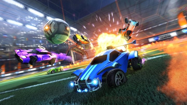 23 Best Free Competitive PC Games To Play In 2022 - Gameranx