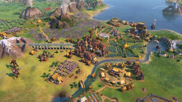 32 Best Historical Games That Will Give You A HISTORY LESSON - Gameranx