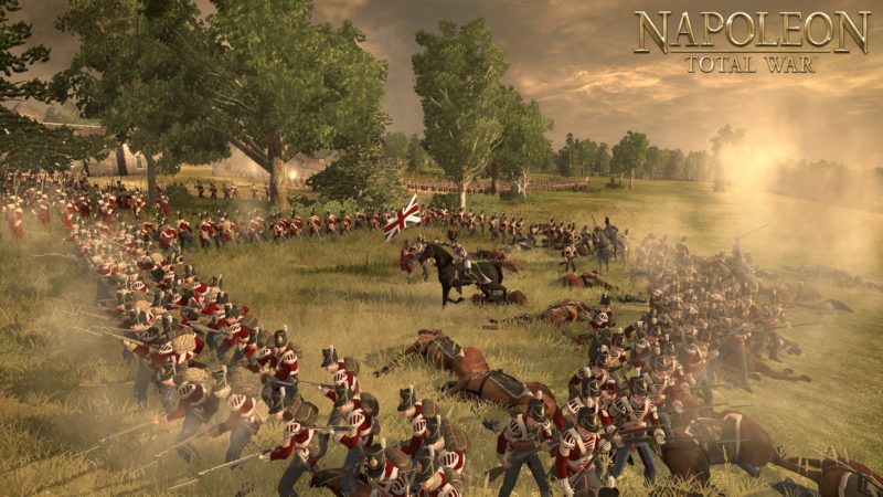 32 Best Historical Games That Will Give You A HISTORY LESSON - Gameranx