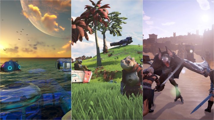 29 Best Survival Games That Truly TEST Your Persistence - Gameranx