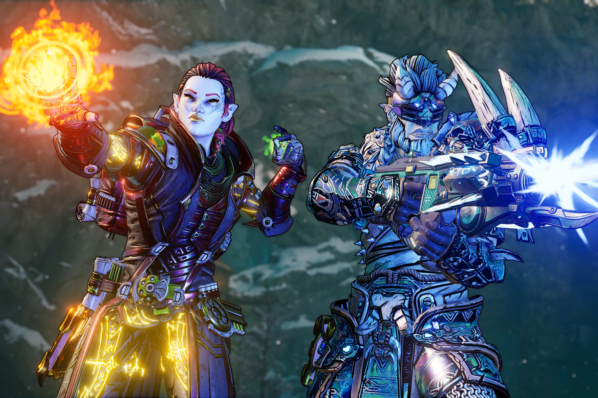 Top 58 Best Xbox One RPGs of All Time - Gameranx