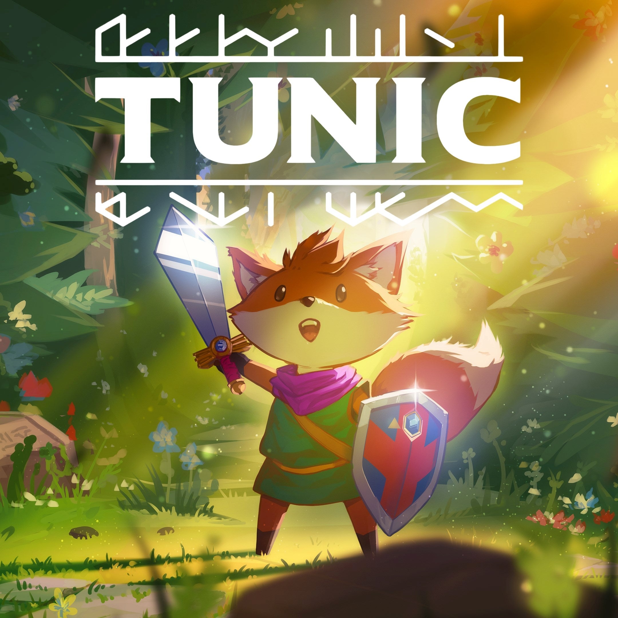 Tunic Launch Trailer Drops On Release Day - Gameranx