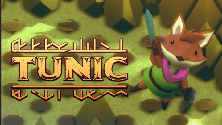 Tunic Launch Trailer Drops On Release Day - Gameranx