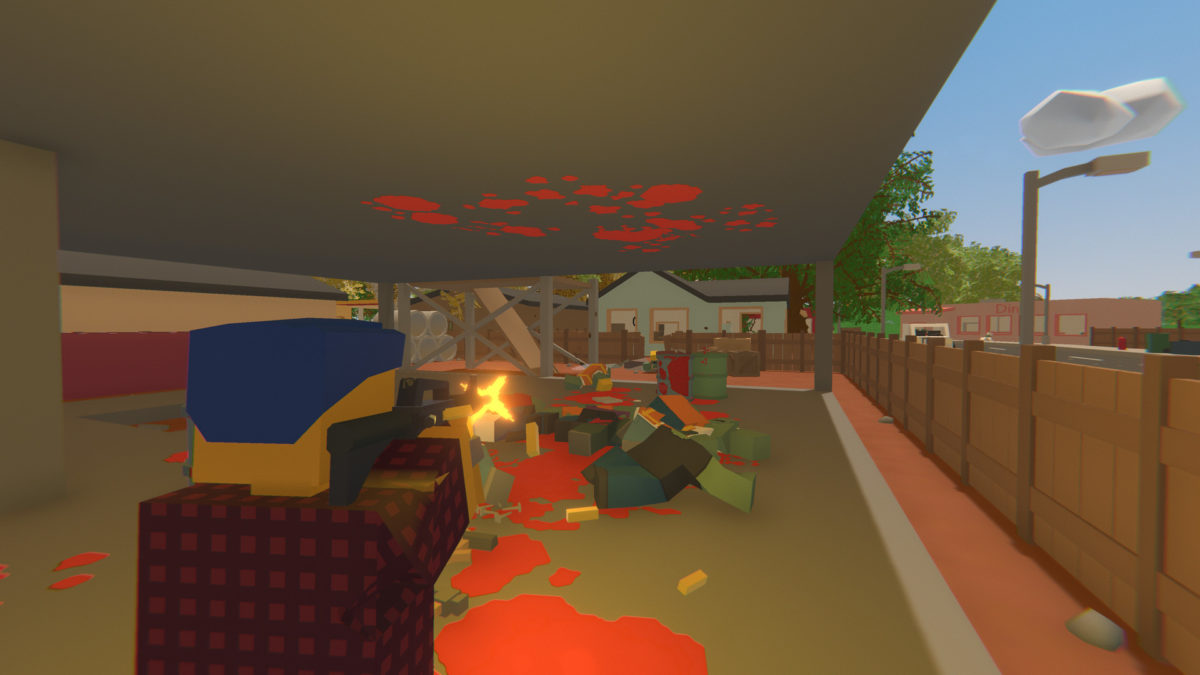 23 Best Free Open-World PC Games of All Time - Gameranx