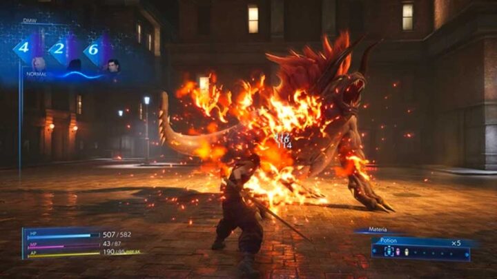 50 Best PS4 Action RPGs You Have to Play - Gameranx