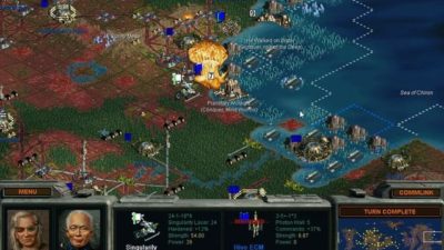 Top 29 Space Strategy Games for PC - Gameranx