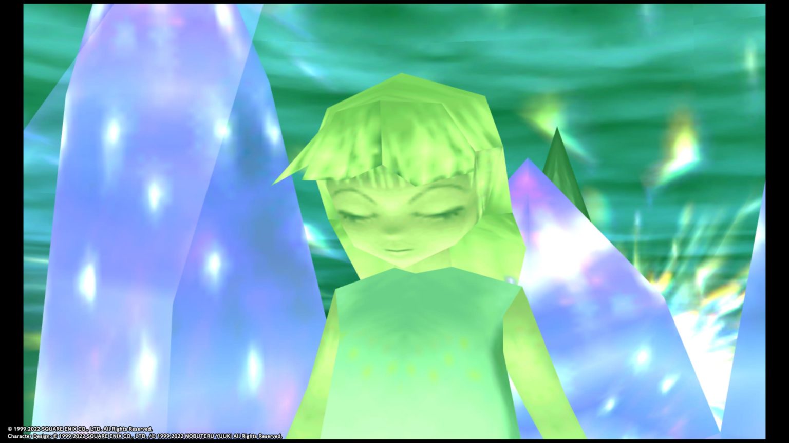 Chrono Cross: The Radical Dreamers Edition - How to Get the True Ending ...