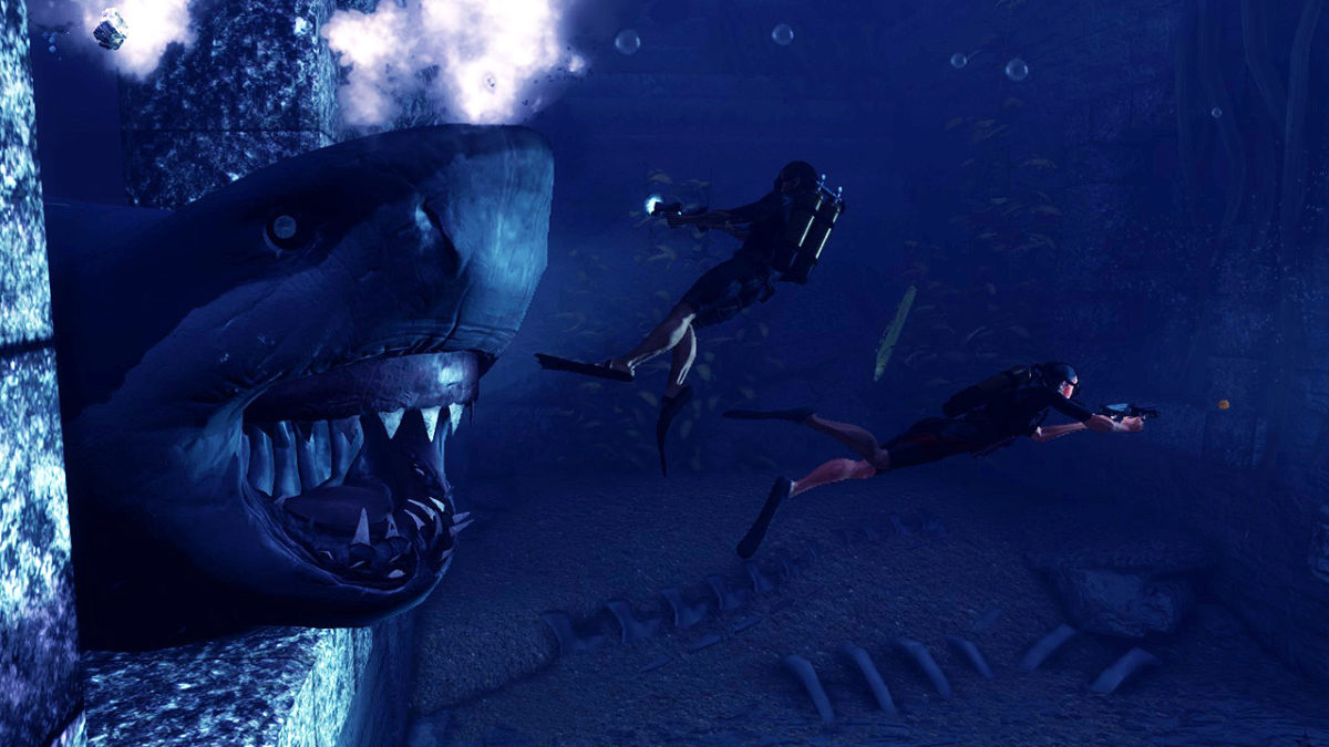 15 Best Games Like Evil Dead: The Game - Gameranx