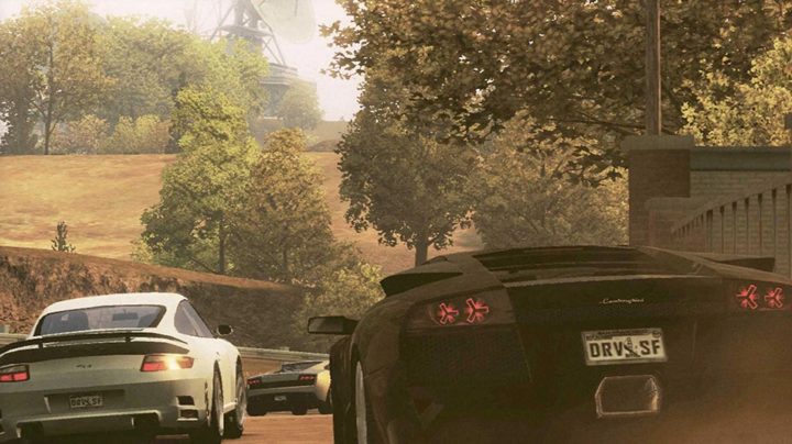 10 Best PC Police Car Chasing Games - Gameranx
