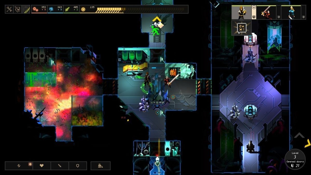 26 Dungeon Crawler Games To Sink Countless Hours Into - Gameranx