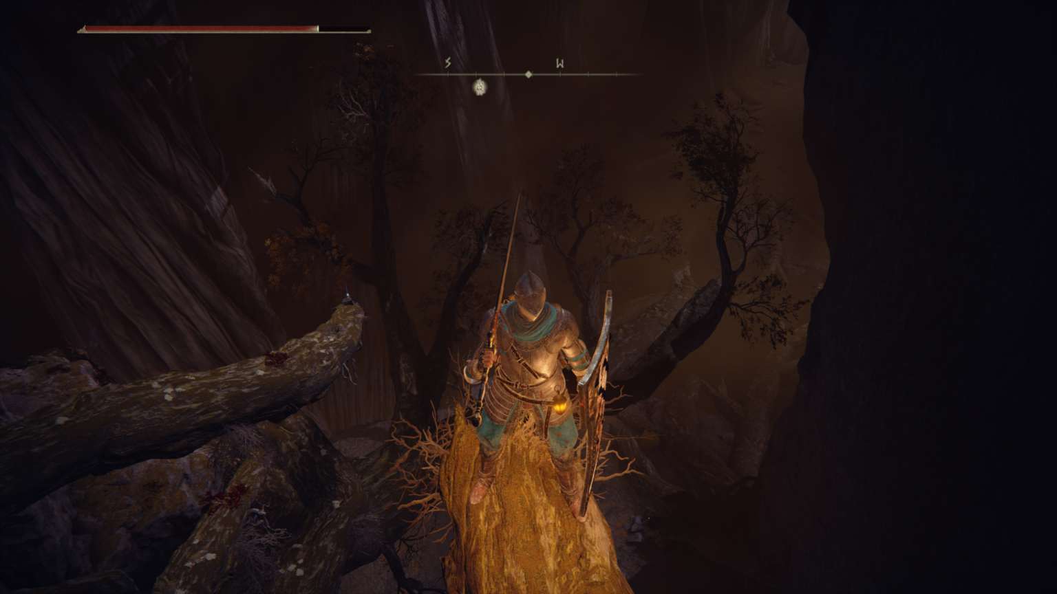 Elden Ring: How To Reach Deeproot Depths With A Super Secret Alternate ...