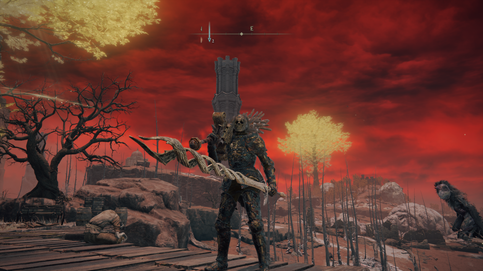 13 Best Sword Fighting Games for PS4 - Gameranx