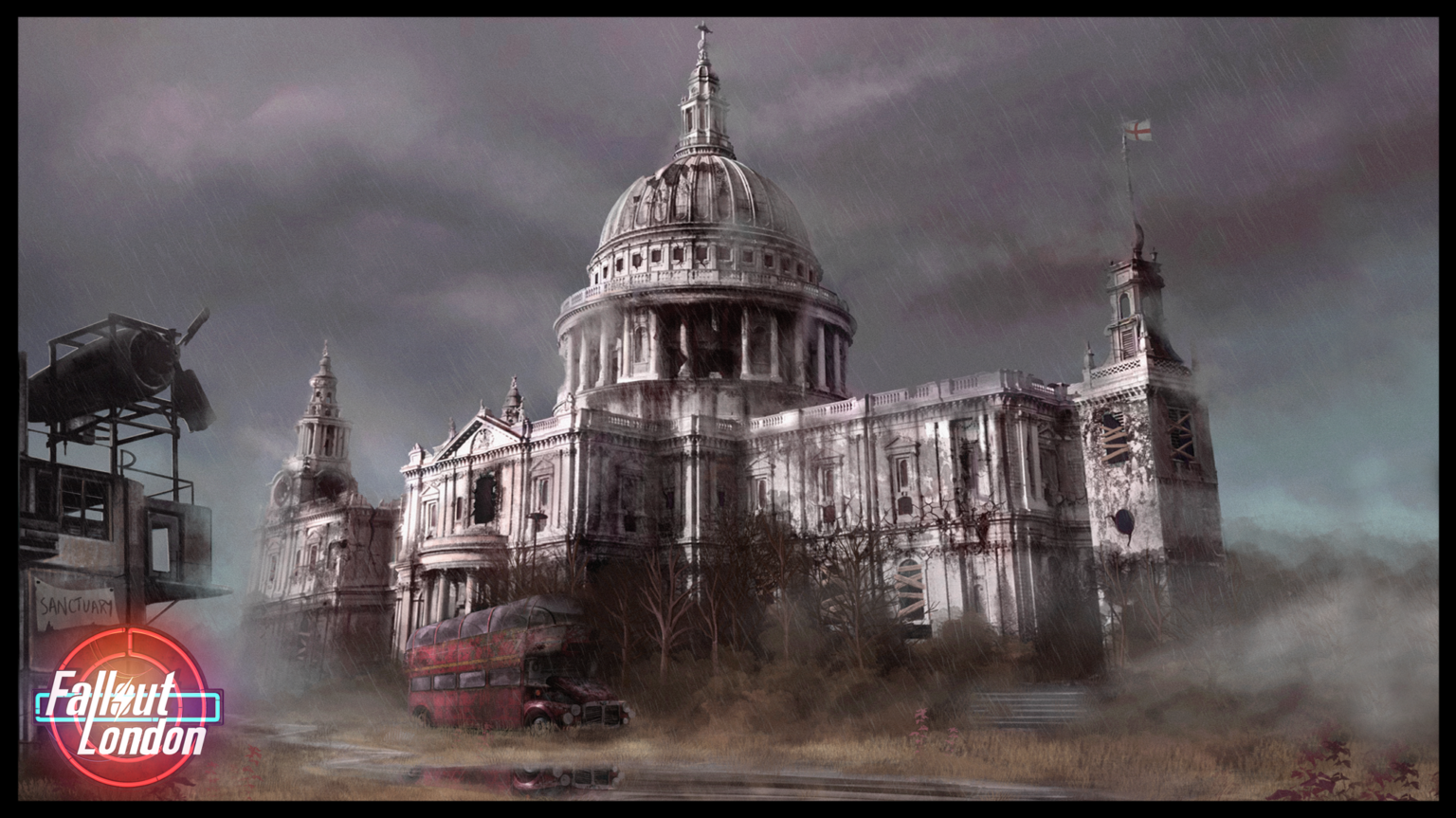 Fallout London Archives - Gameranx