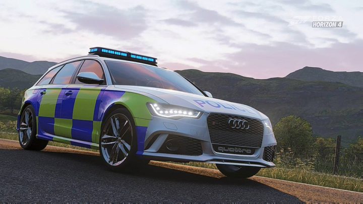 10 Best Xbox One Police Car Chasing Games - Gameranx