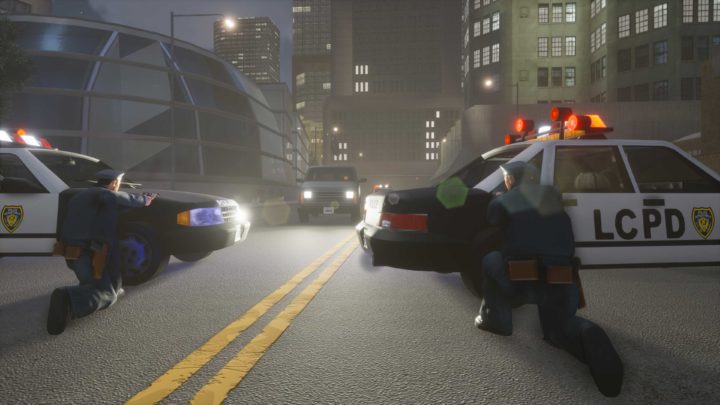 10 Best Xbox One Police Car Chasing Games - Gameranx