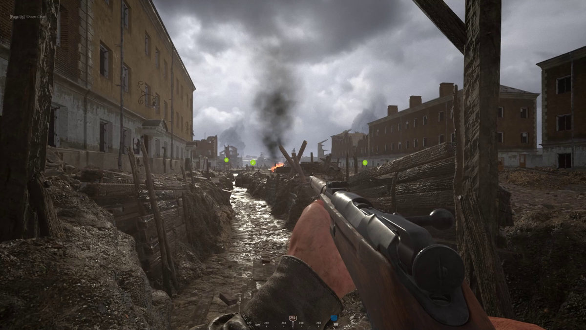 20 Best PC World War II Video Games You Need To Play - Gameranx