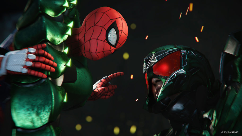 Insomniac's Multiplayer Project Requires A 'World-Class' Engineering ...