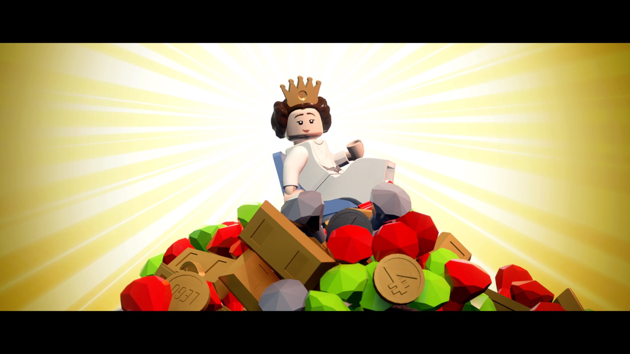 LEGO Star Wars: Skywalker Saga - How To Unlock Studs x2 Early | Easy ...