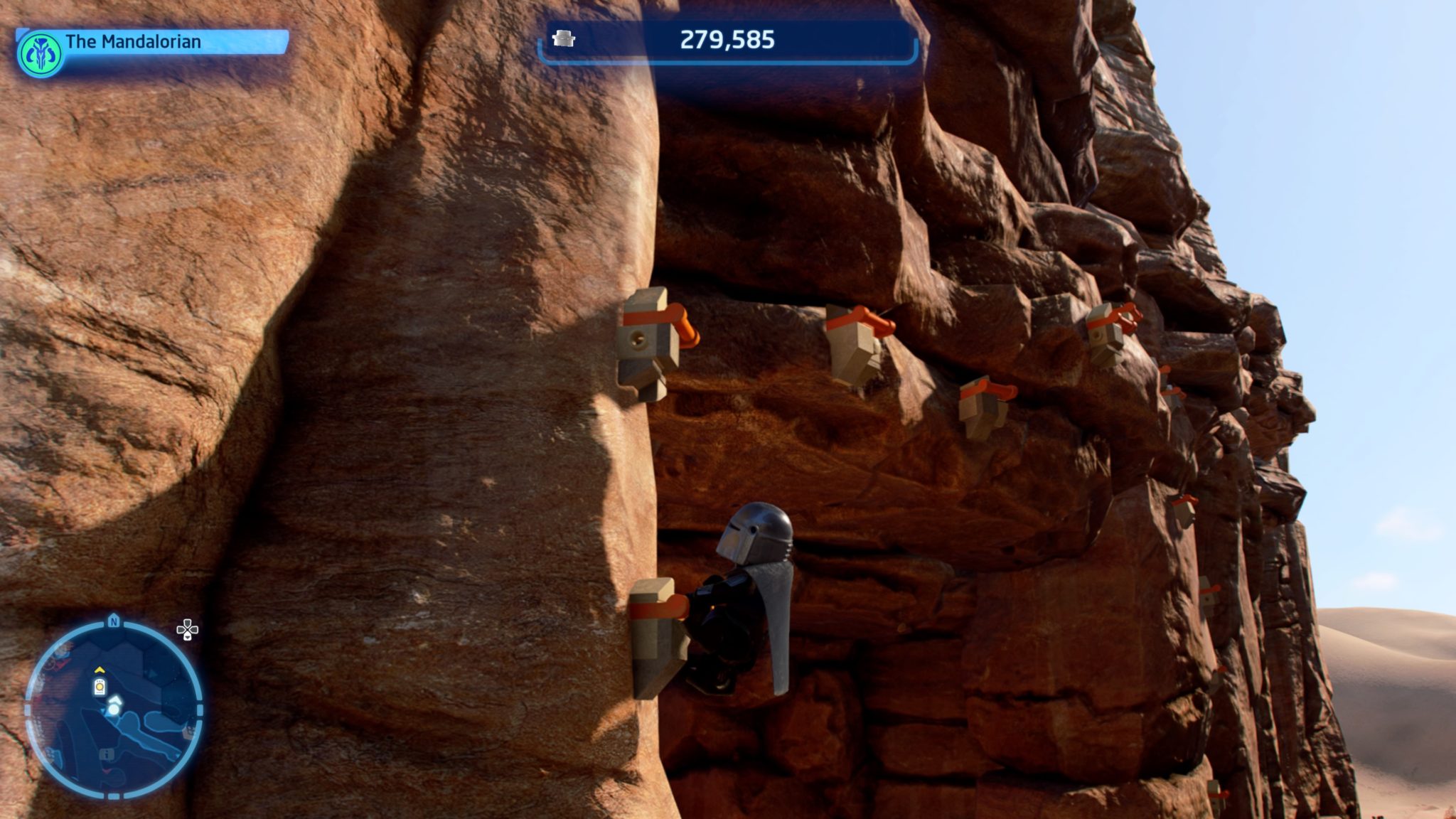 LEGO Star Wars: Skywalker Saga - How To Unlock Studs x2 Early | Easy ...