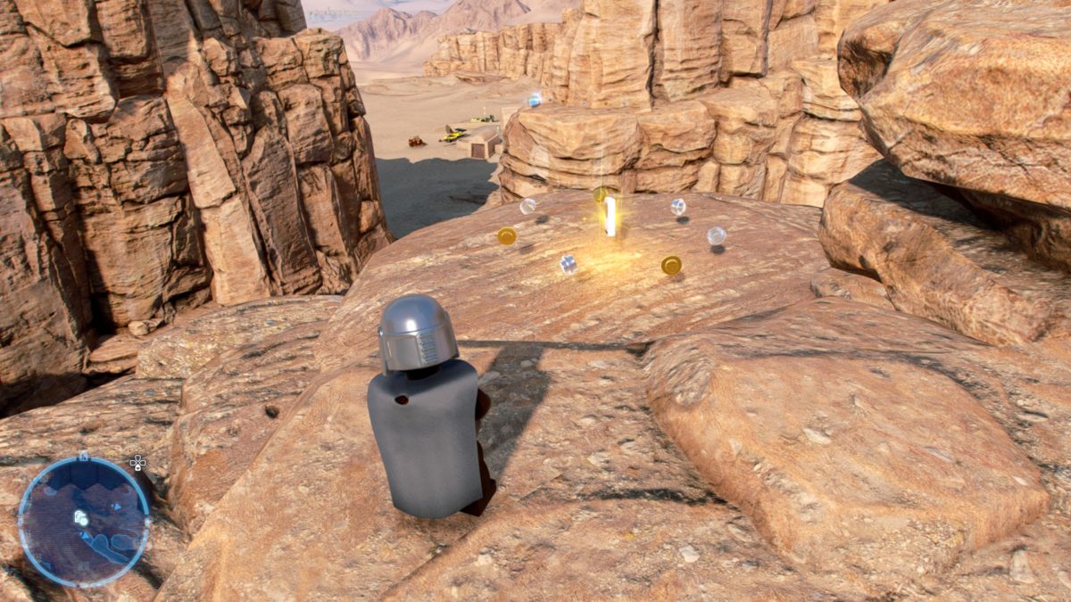 LEGO Star Wars: Skywalker Saga - How To Unlock Studs x2 Early | Easy ...