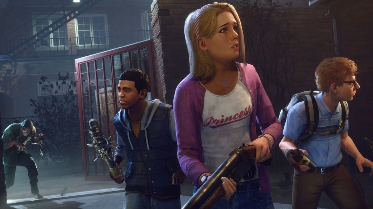 15 Best Games Like Evil Dead: The Game - Gameranx