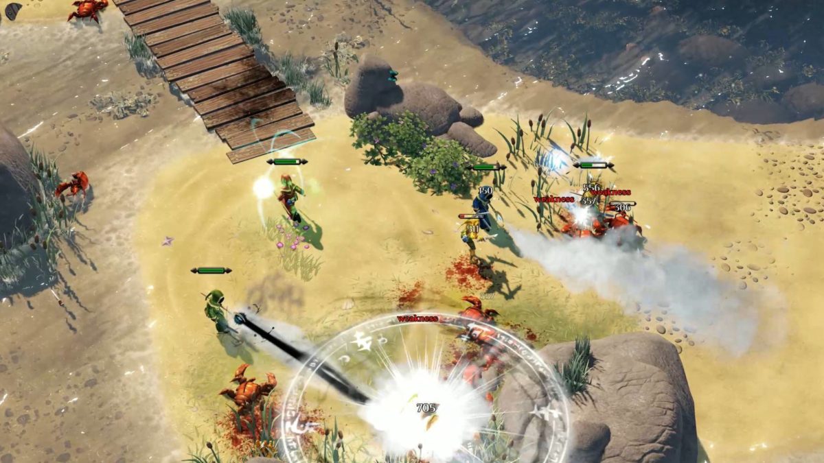 42 Online Co-Op Games To Make New Friends - Gameranx