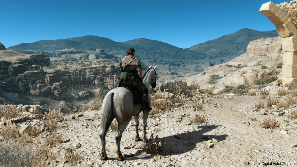 16 Best PS4 Horse Riding Games - Gameranx