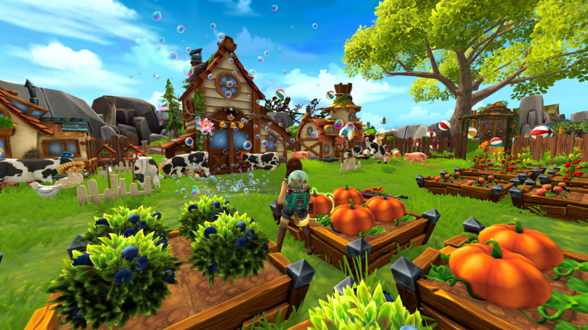 51 Best Simulator Games Of All Time - Gameranx