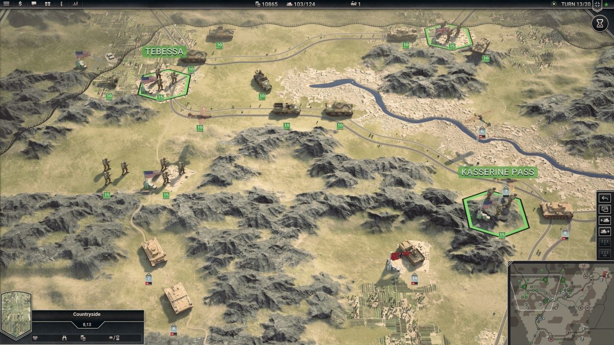 17 Best Military War PC Games That Tosses You Into The Battlefield ...