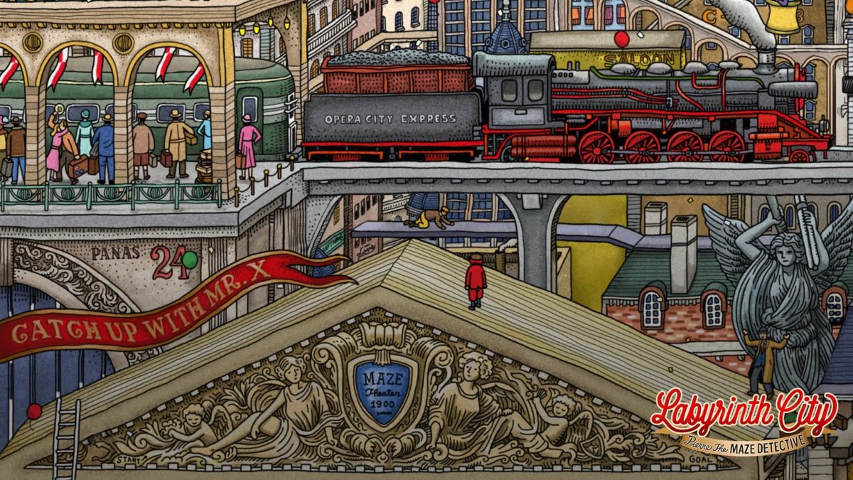 16 Best Hidden Object Games on PC - Gameranx