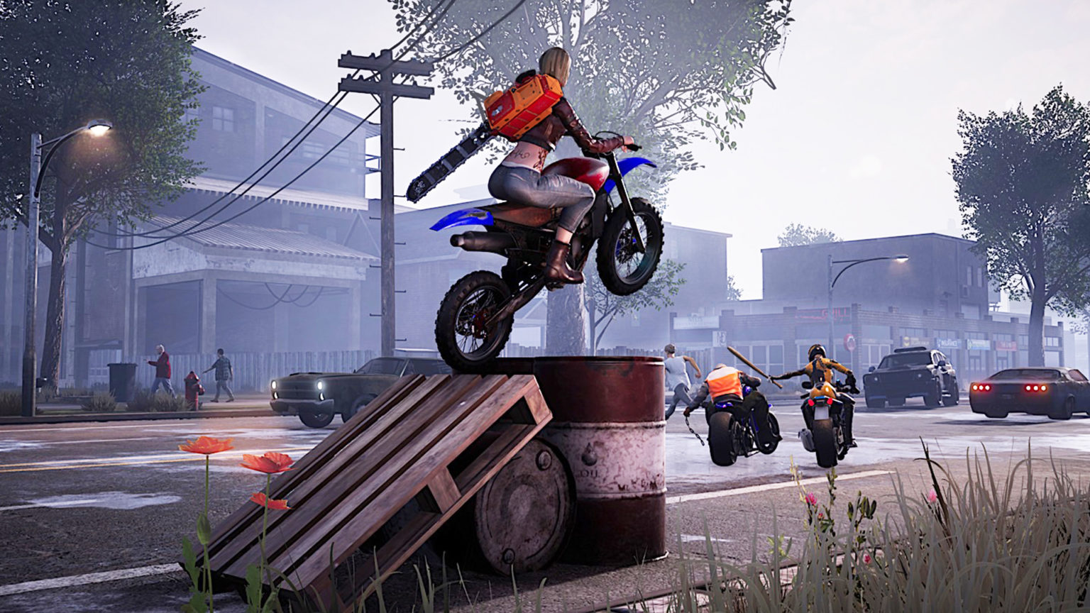 21 Best Bike Video Games of All Time - Gameranx