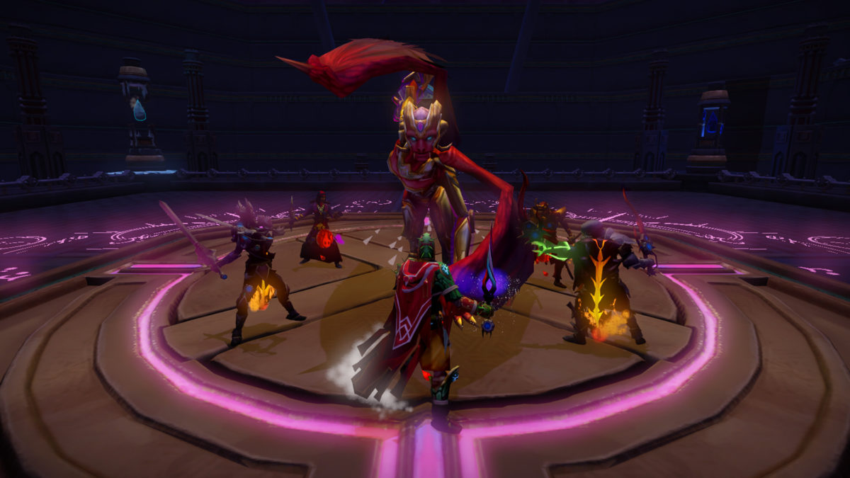 25 Best Free RPG Games of All Time - Gameranx