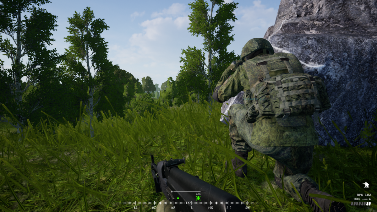 53 Best War Games Of All Time - Gameranx