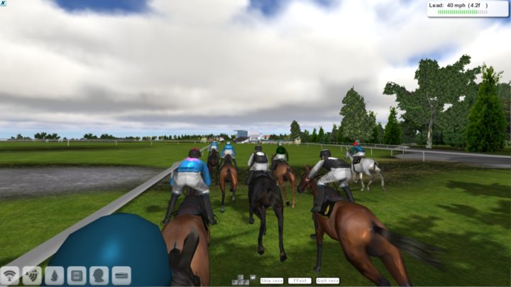 23 Best PC Horse Riding Games - Gameranx