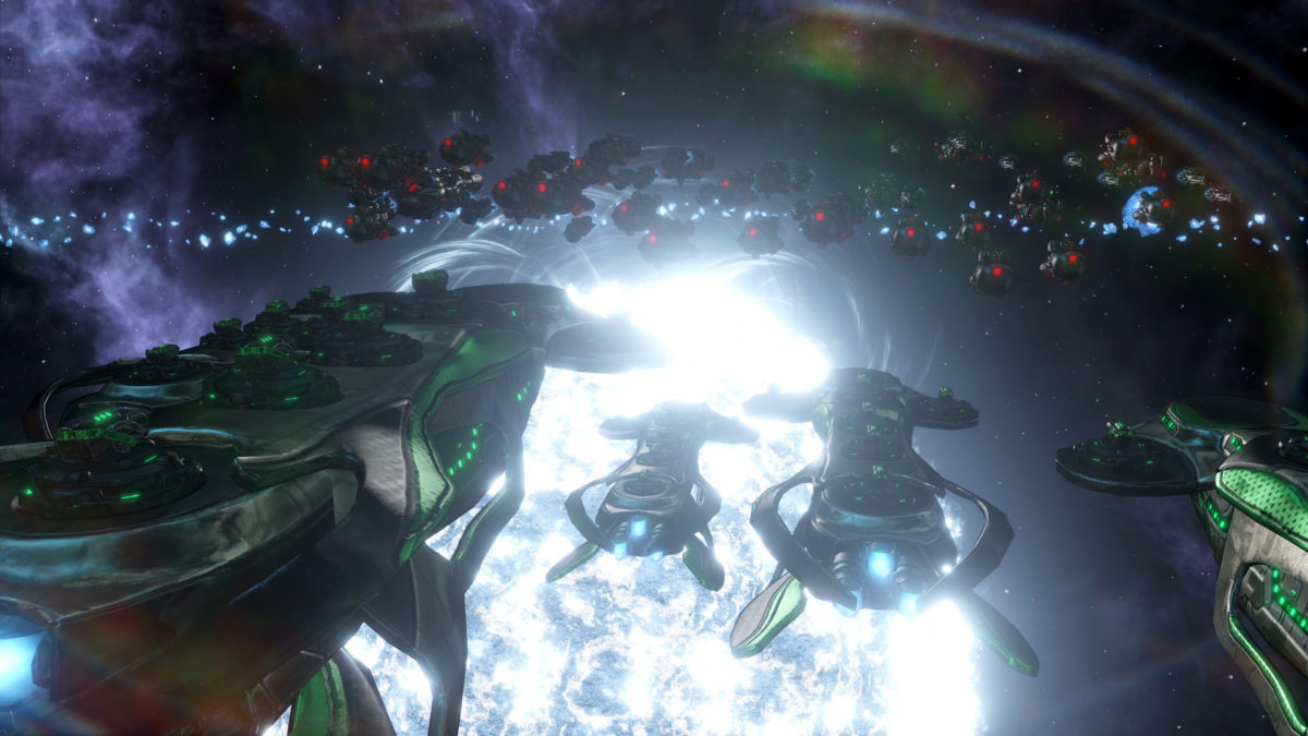 13 Best PS4 Open World Space Games - Gameranx